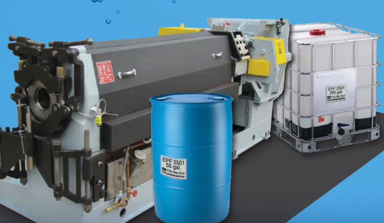 Extruder Cooling Solutions - Extrusion Control & SupplyExtrusion ...