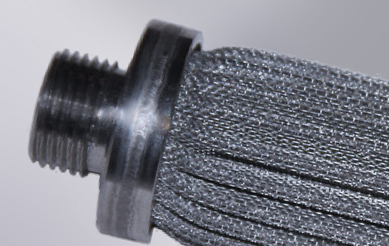 Extruder Screens & Packs - Extrusion Control & SupplyExtrusion Control ...